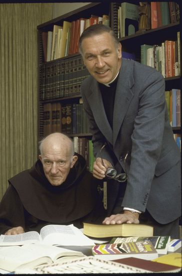 Bible Translators Rev Stephen J Hartigan Editorial Stock Photo - Stock ...