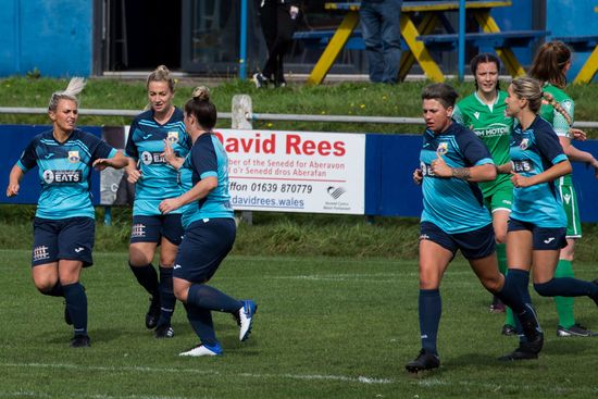 Port Talbot Celebrate Vicky Beddows 3 Editorial Stock Photo - Stock ...