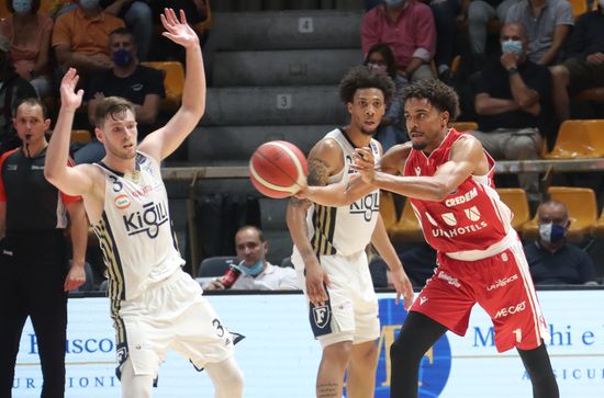 Stephen Mark Thompson Jr Unahotels Reggio Editorial Stock Photo - Stock ...