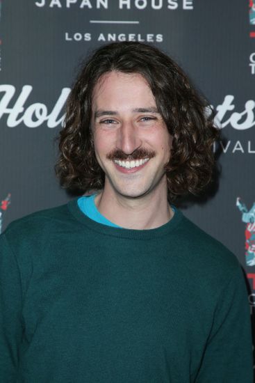 Charlie Hankin Editorial Stock Photo - Stock Image | Shutterstock