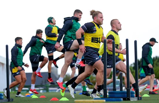 Finlay Bealham Jordan Duggan Editorial Stock Photo - Stock Image ...