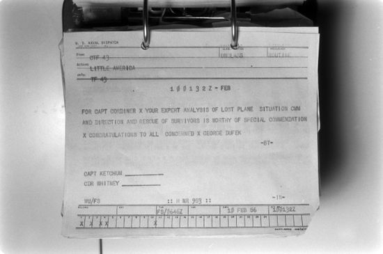 Closeup Typewritten Document During United States Editorial Stock Photo ...