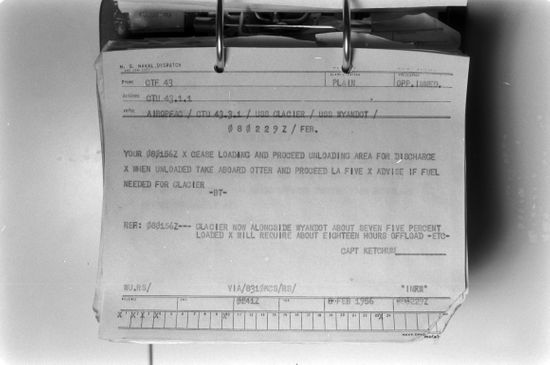 Closeup Typewritten Document During United States Editorial Stock Photo ...