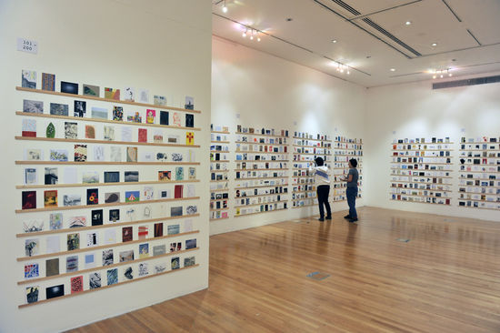 Postcards On Display Editorial Stock Photo - Stock Image | Shutterstock