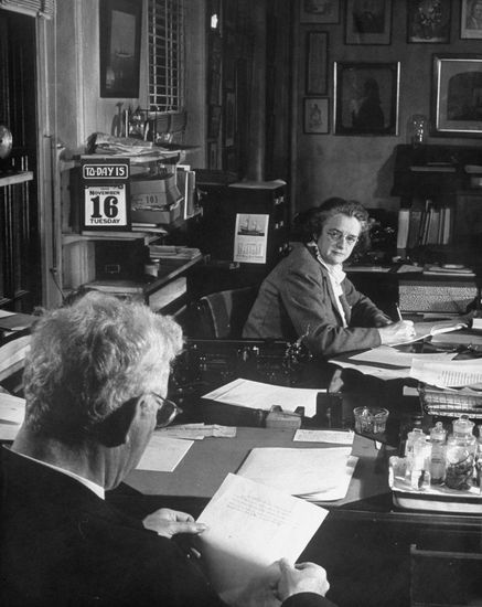 Thomas Barbour Back Camera Harvard Professor Editorial Stock Photo ...