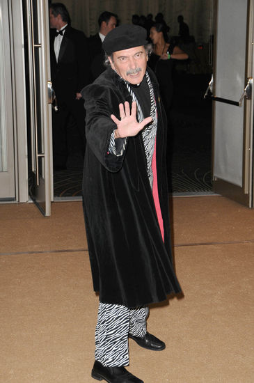 Father Guido Sarducci Don Novello Editorial Stock Photo - Stock Image ...
