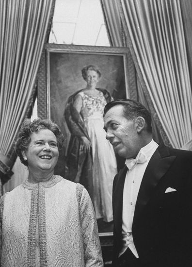 December 6 1964 Fundraiser Patron Dorothy Editorial Stock Photo - Stock ...