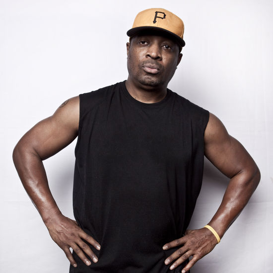 Public Enemy Chuck D Editorial Stock Photo - Stock Image | Shutterstock