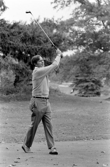 Ambassador United Nations George Bush Playing Editorial Stock Photo ...