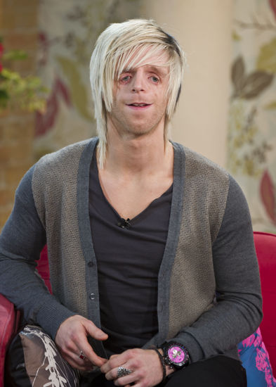Jono Lancaster Editorial Stock Photo - Stock Image | Shutterstock