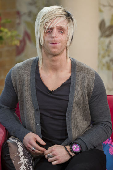 Jono Lancaster Editorial Stock Photo - Stock Image | Shutterstock
