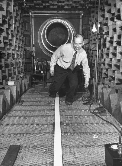 Pilots Reactions Sound Jet Engines Editorial Stock Photo - Stock Image ...