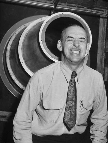 Pilots Reactions Sound Jet Engines Editorial Stock Photo - Stock Image ...