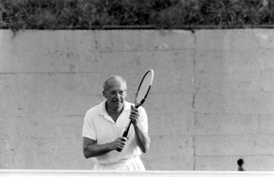 National Security Advisor Walt Whitman Rostow Editorial Stock Photo ...