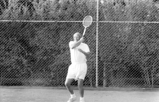 National Security Advisor Walt Whitman Rostow Editorial Stock Photo ...