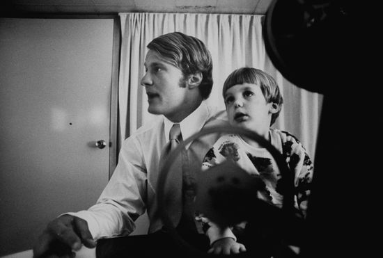 Cincinnati Bengals Quarterback Greg Cook Sitting Editorial Stock Photo ...