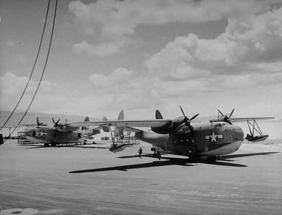 Nats Naval Air Transport Service Pacific Editorial Stock Photo - Stock ...