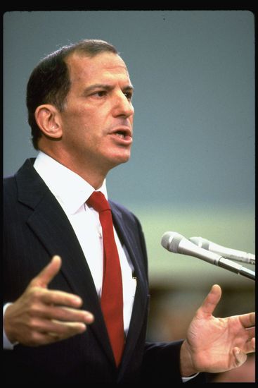 Stephen D Susman Lawyer House Speaker Editorial Stock Photo - Stock ...