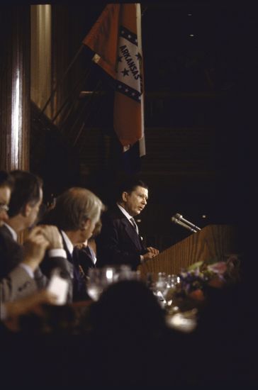 Defense Secy Nominee John G Tower Editorial Stock Photo - Stock Image ...