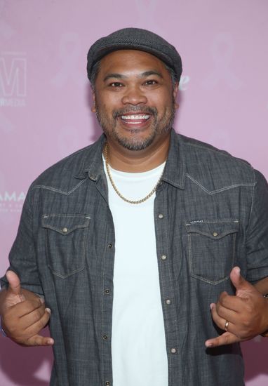 Manny Guevara Editorial Stock Photo - Stock Image | Shutterstock