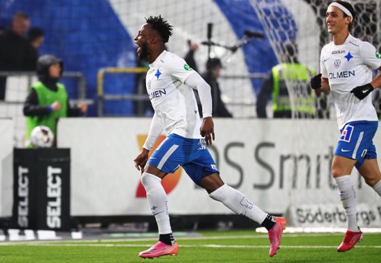 Ifk No 9 Samuel Adeniyi Adegbenro Editorial Stock Photo - Stock Image ...