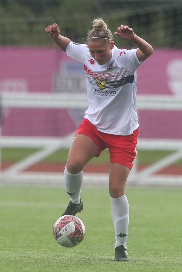 Lewes Ellie Hack During Fa Womens Editorial Stock Photo - Stock Image ...