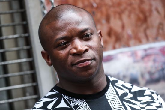 Rapper Ot Genasis Editorial Stock Photo - Stock Image | Shutterstock