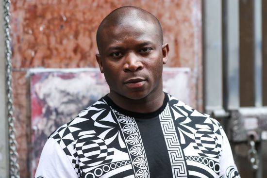 Rapper Ot Genasis Editorial Stock Photo - Stock Image | Shutterstock