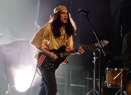 Sean Curran Performs Editorial Stock Photo - Stock Image | Shutterstock