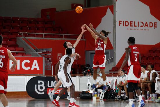 Arnette Hallman Shoots Three During Match Editorial Stock Photo - Stock ...