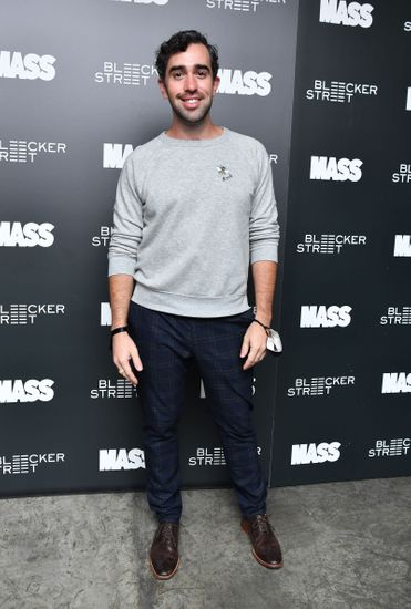 Michael Judson Berry Editorial Stock Photo - Stock Image | Shutterstock