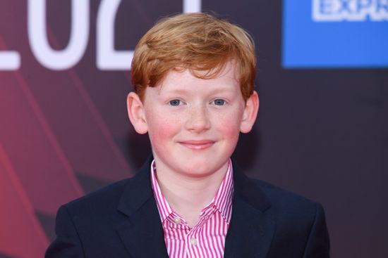 Freddie Spry Editorial Stock Photo - Stock Image | Shutterstock