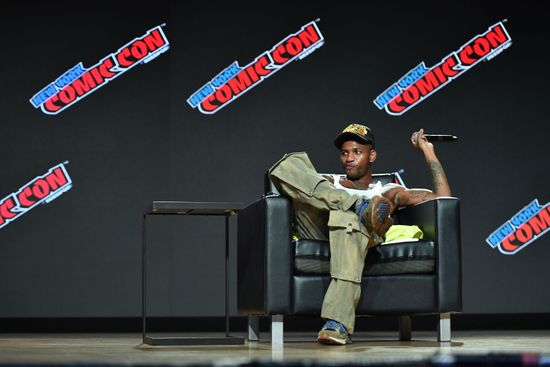 Guapdad 400 Editorial Stock Photo - Stock Image | Shutterstock