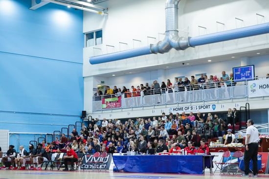 General View Sgs Wise Arena Mandatory Editorial Stock Photo - Stock ...