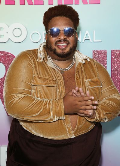 Dexter Mayfield Editorial Stock Photo - Stock Image | Shutterstock