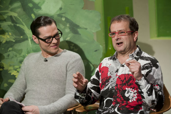 Matt Willis Timmy Mallet Editorial Stock Photo - Stock Image | Shutterstock