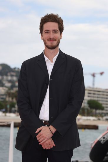 Matija Dragojevic Screenwriter Editorial Stock Photo - Stock Image ...