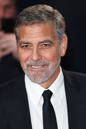 George Clooney Editorial Stock Photo - Stock Image | Shutterstock
