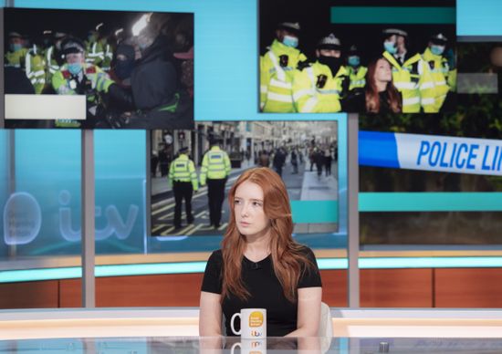 Patsy Stevenson Editorial Stock Photo - Stock Image | Shutterstock