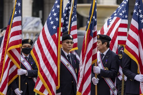 Knights Columbus Fourth Degree Color Corps Editorial Stock Photo ...