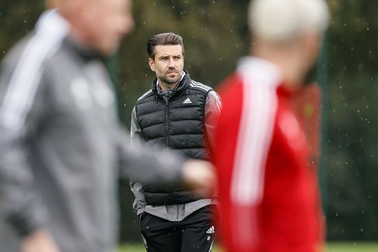 Standards New Head Coach Luka Elsner Editorial Stock Photo - Stock ...