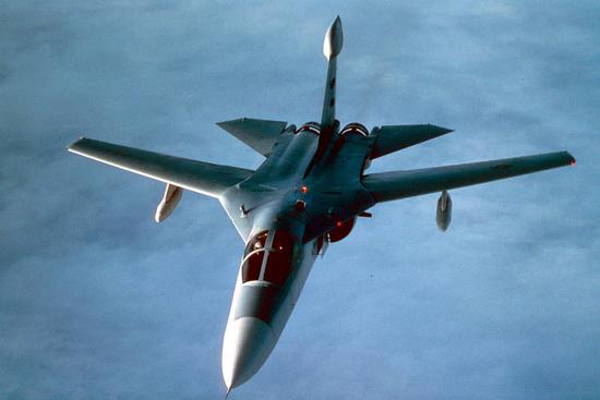 F111 Fighter Bomber Editorial Stock Photo - Stock Image | Shutterstock
