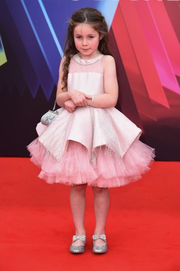 Ellie Blake Editorial Stock Photo - Stock Image | Shutterstock