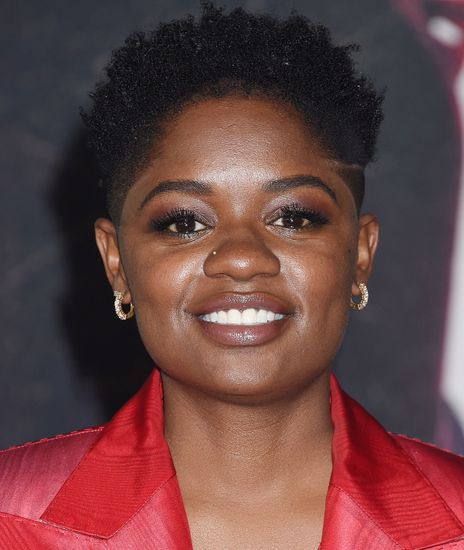 Calesha Brez Murray Editorial Stock Photo - Stock Image | Shutterstock