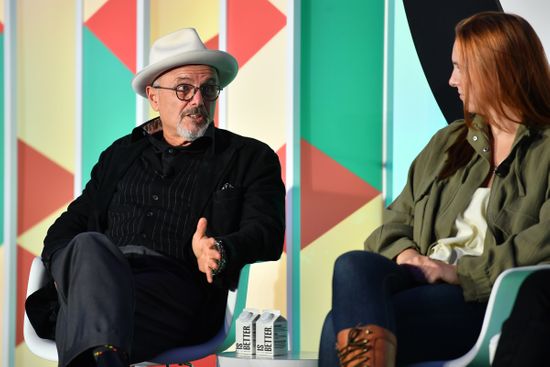 Joey Pantoliano No Kidding Me Podcast Editorial Stock Photo - Stock ...