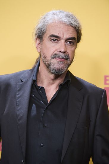 Fernando Leon De Aranoa Editorial Stock Photo - Stock Image | Shutterstock