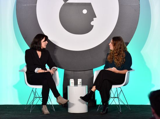 Eileen Kiernan Um Worldwide Global Ceo Editorial Stock Photo - Stock Image | Shutterstock