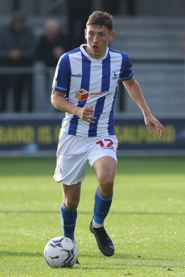 Joe Grey Hartlepool United Action During Editorial Stock Photo - Stock ...