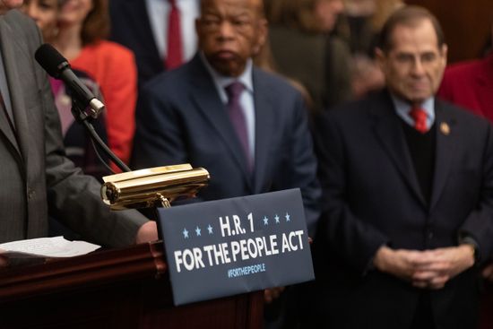 Rep David Price Dnc Surrounded By Editorial Stock Photo - Stock Image ...