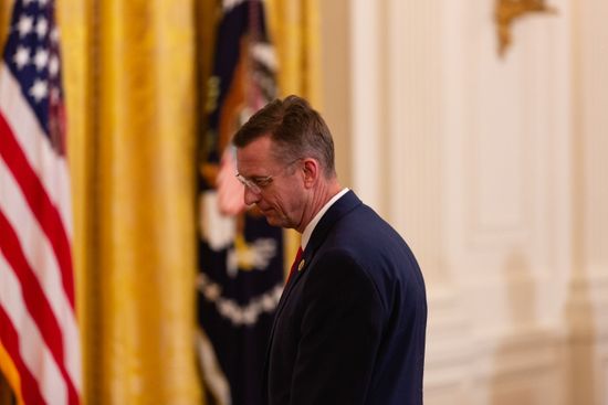 Rep Doug Collins Rga Attends 2019 Editorial Stock Photo - Stock Image ...